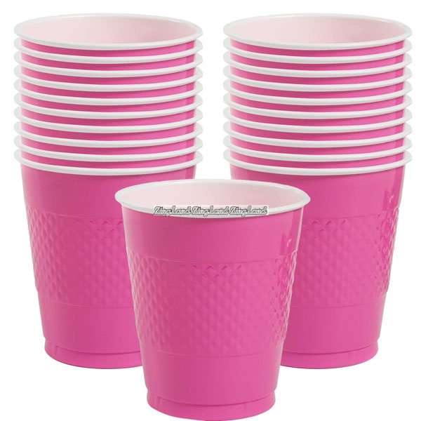 Rosa Plastmuggar 70 Kr Zingland Se