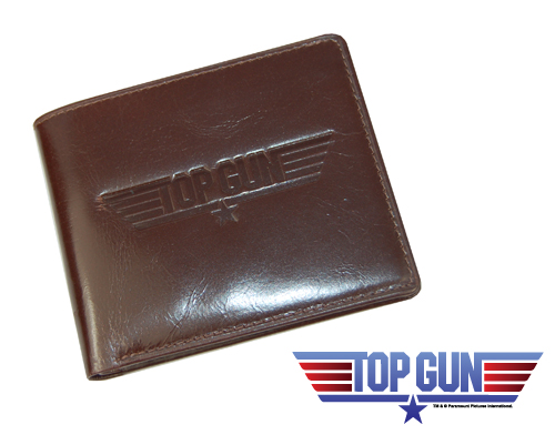 Top Gun Plånbok - Zingland.se