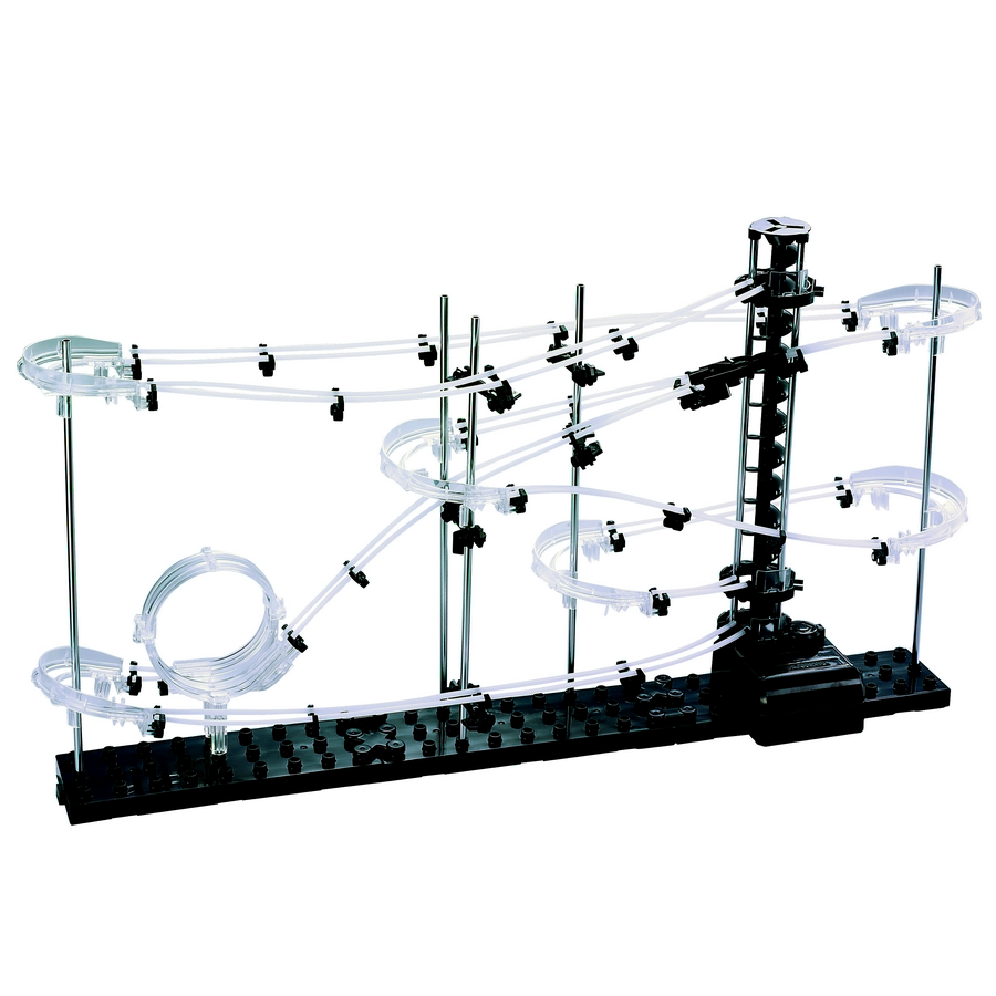 Space Coaster - Zingland.se