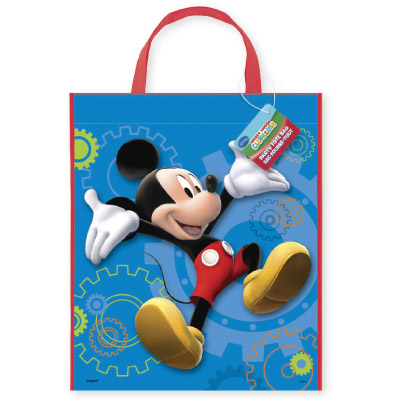 Musse pigg presentpåse - Zingland.se