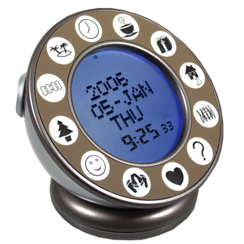 Lifetimer Klocka - Zingland.se