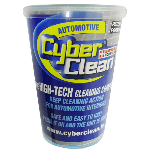 Cyber Clean för bil 140g Standard - Zingland.se