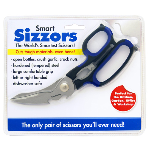 Smart Scissors - Zingland.se