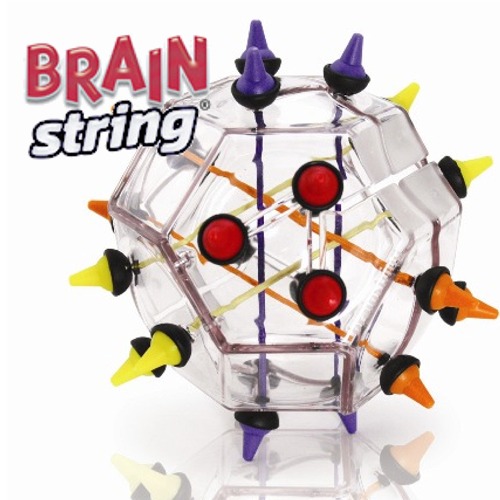 Brainstring Advanced - Zingland.se