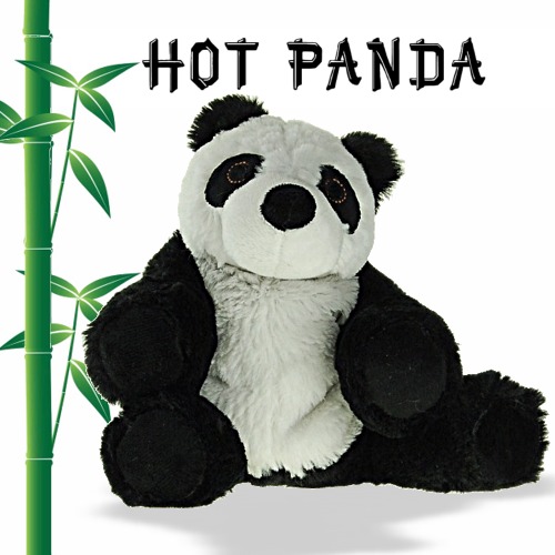 Hot Panda - Zingland.se