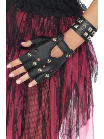 Punk armband - Zingland.se