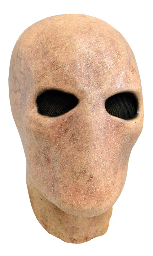 Slender Man mask - Zingland.se