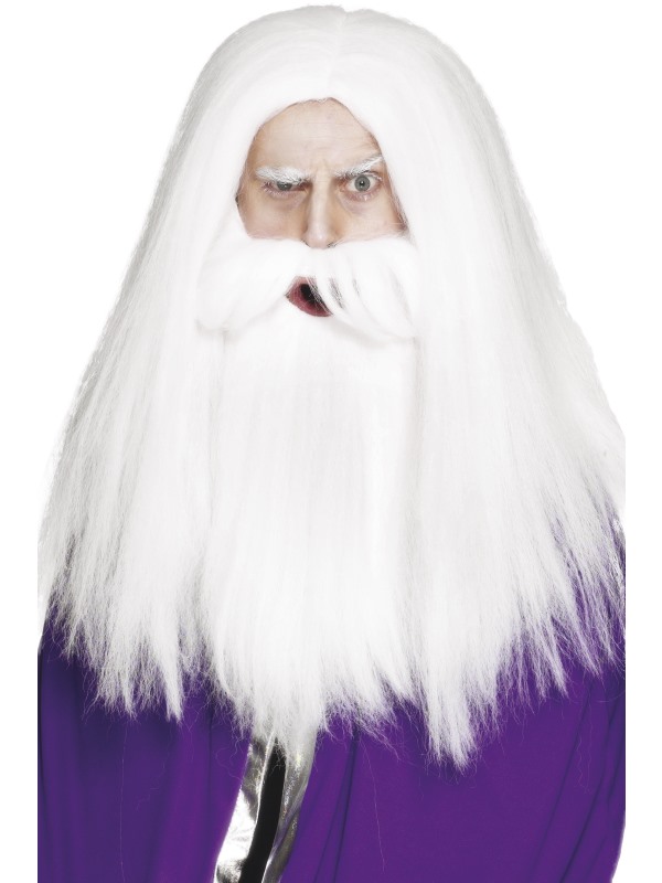 Magiker set - Zingland.se