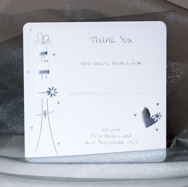 Tackkort engelsk text - 10 st - Zingland.se