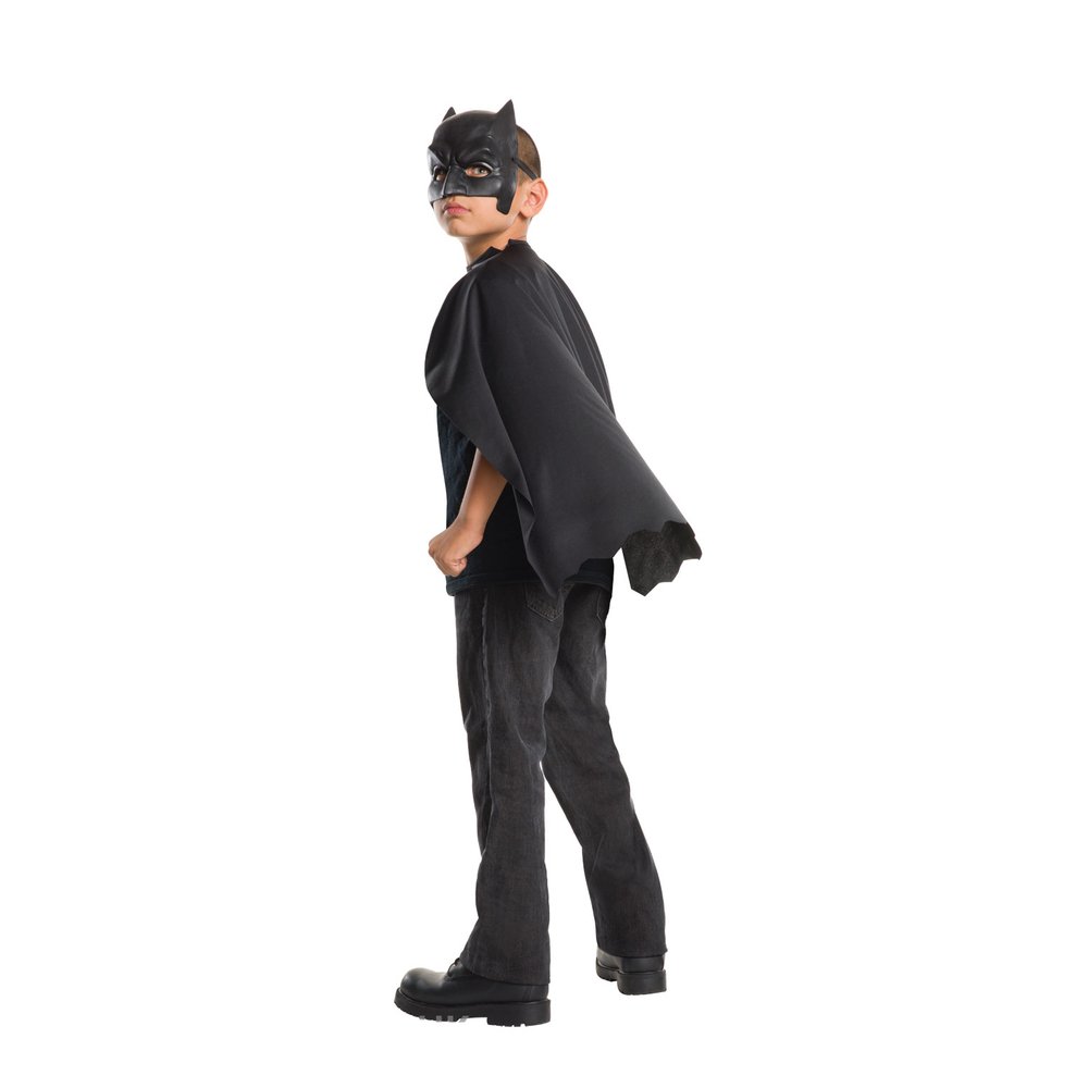Batman Mask och cape - Barn - Zingland.se