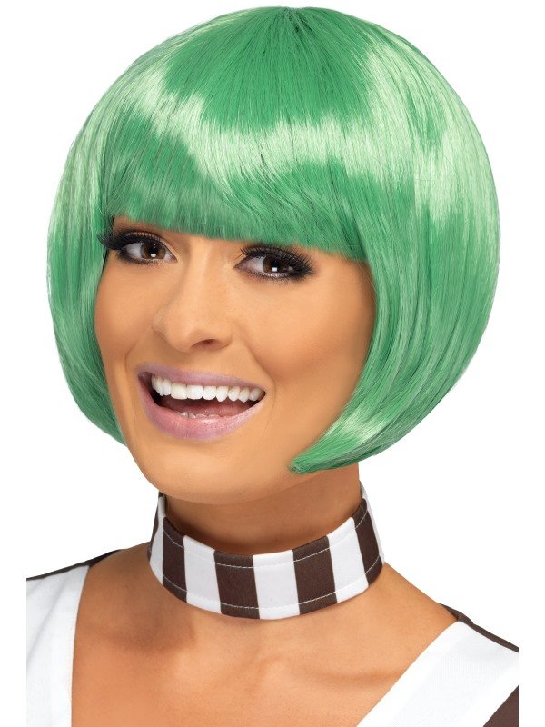 Candy Creator Peruk dam - Zingland.se