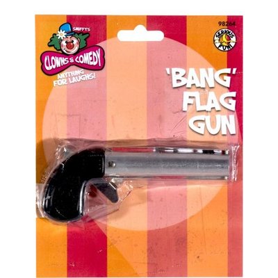 Pang pistol - Zingland.se