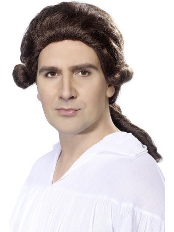 Peruk 1700-talets england - Zingland.se