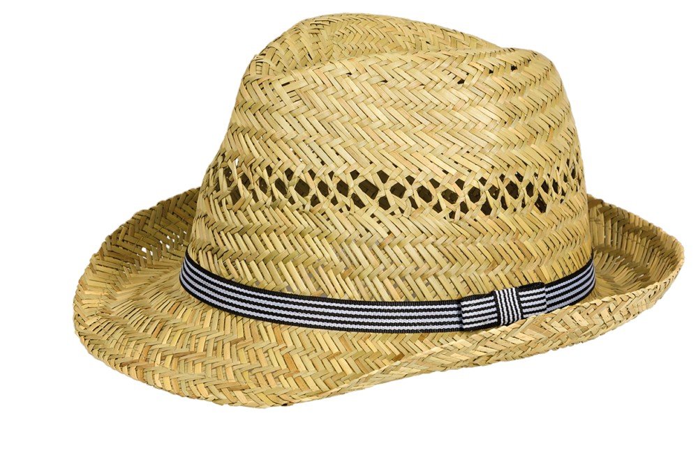 Stråhatt - Zingland.se