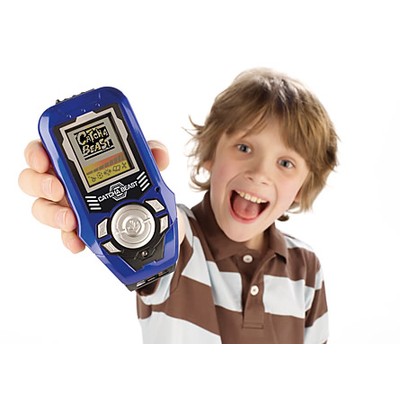 Catcha Beast - Zingland.se