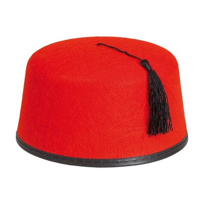 Fez hatt - Zingland.se